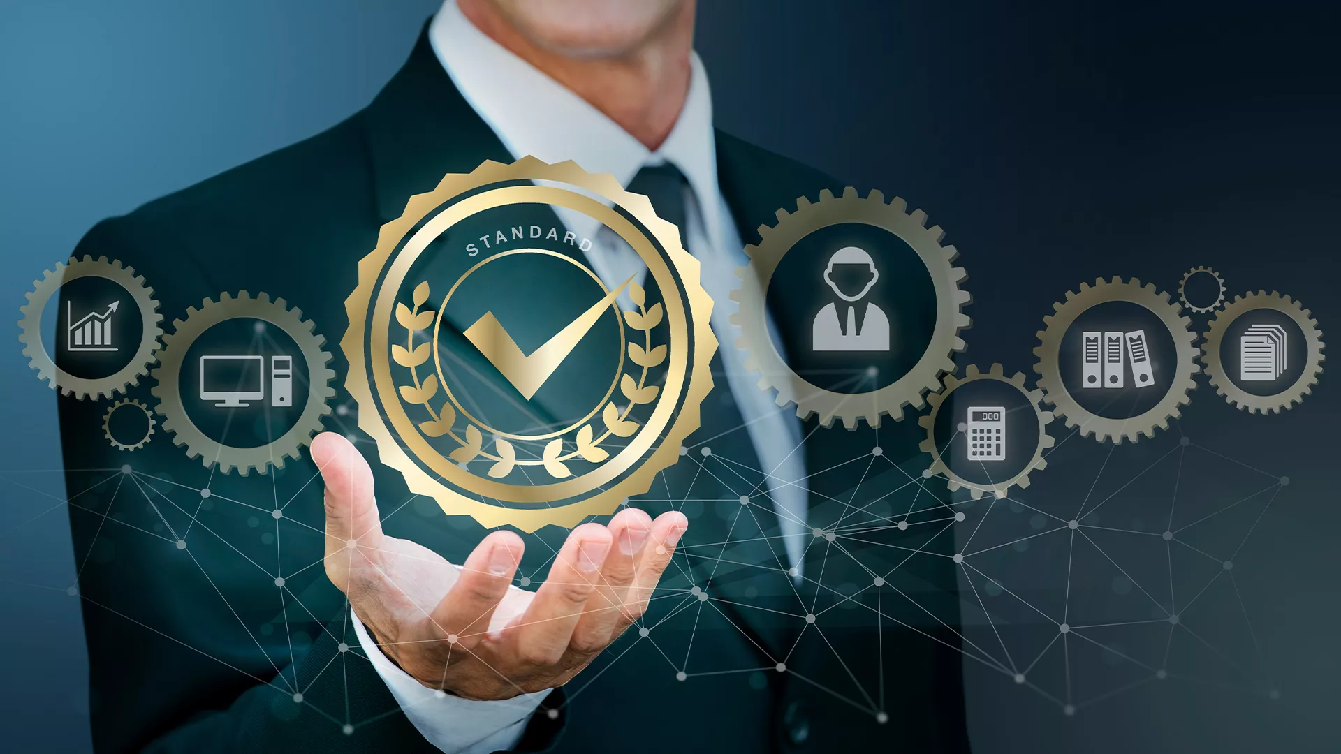 ISO 9001 o Six Sigma: diferencias, usos y cómo integrarlos